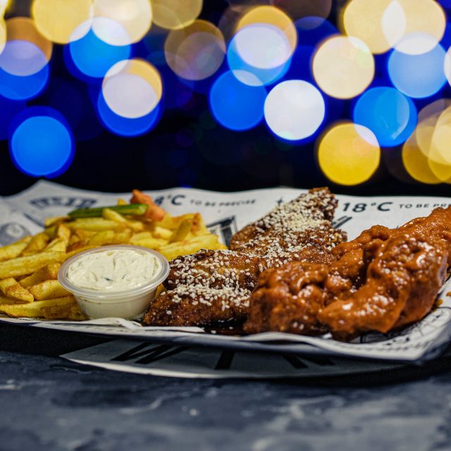 Happy Wings – Happy Wings