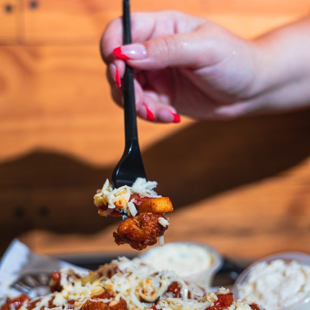 Happy Chips – Happy Wings