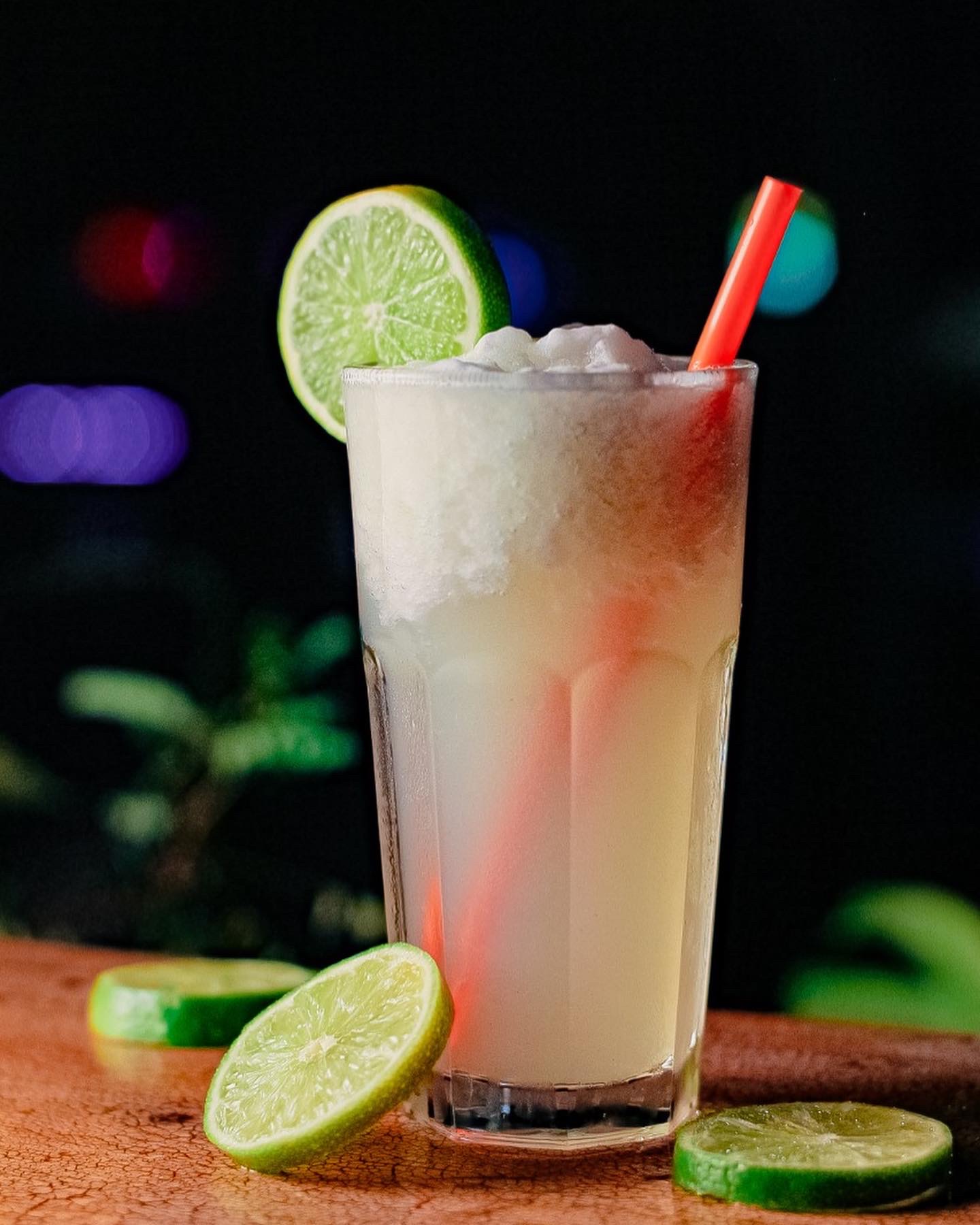 Limonadas – Happy Wings