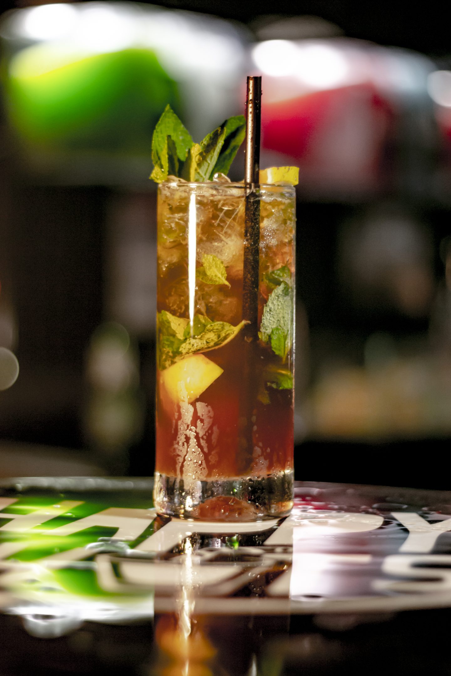 Mojitos – Happy Wings